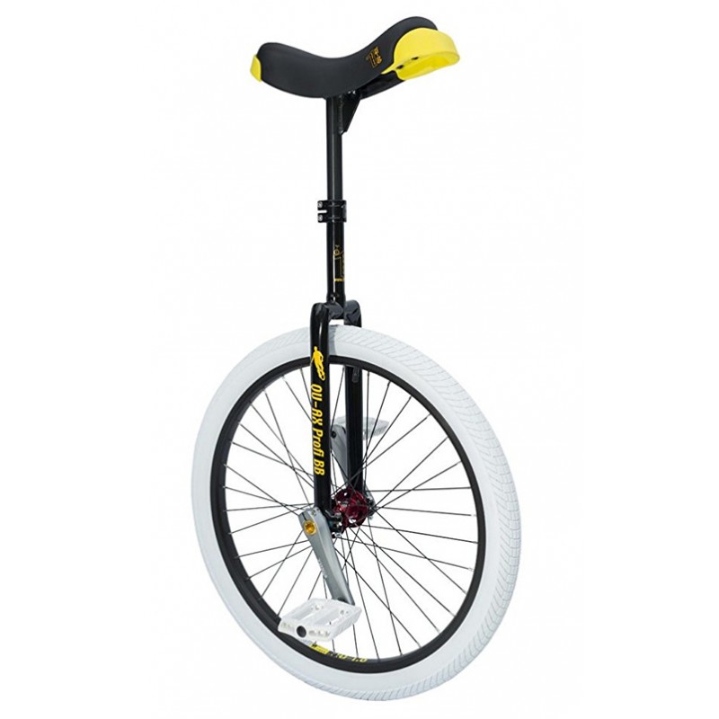 Monocycle Profi Q-Axle BB 24" QU-AX