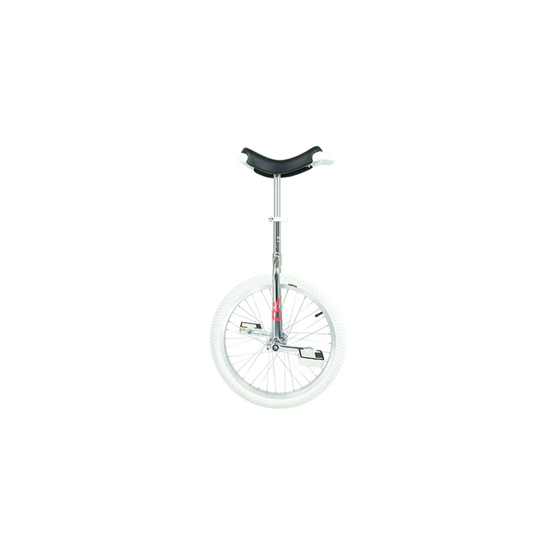 Monocycle débutant Indoor 20" ONLY-ONE QU-AX